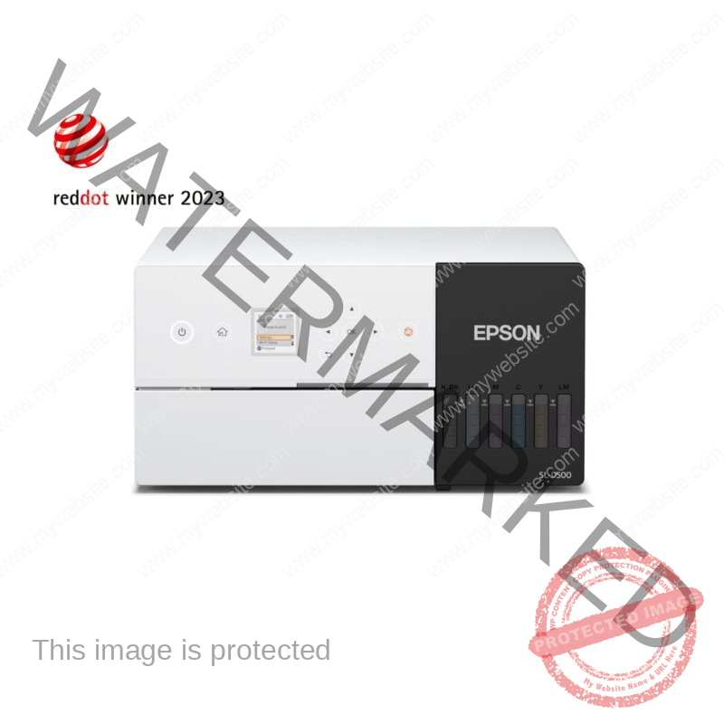 Mendukung Bisnis Cetak Foto, Epson Hadirkan SureLab SL-D530 - Jakarta Raya