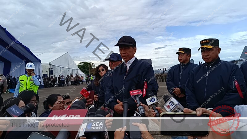 Perludem Desak Presiden Jokowi Tarik Pernyataannya Soal Boleh Kampanye ...