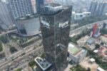 Bank Mandiri Resmikan Gedung Mandiri Digital Tower - Jakarta Raya