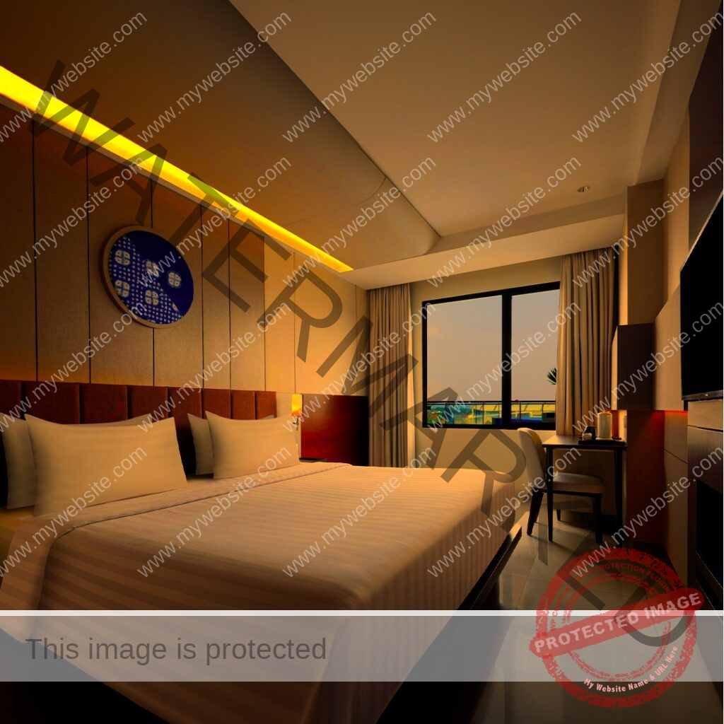 Bank Mandiri Resmikan Gedung Mandiri Digital Tower - Jakarta Raya