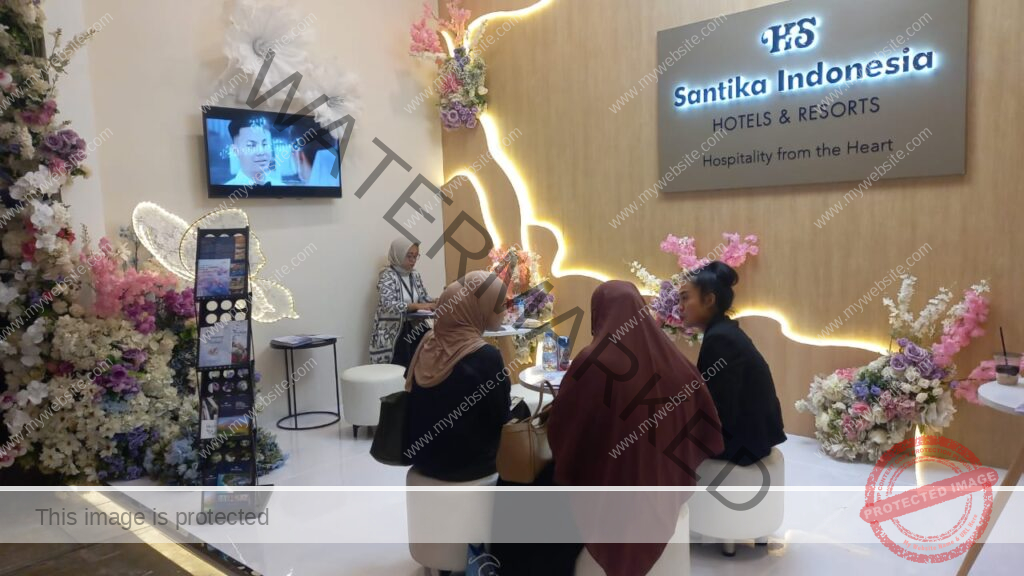 Bank Mandiri Resmikan Gedung Mandiri Digital Tower - Jakarta Raya