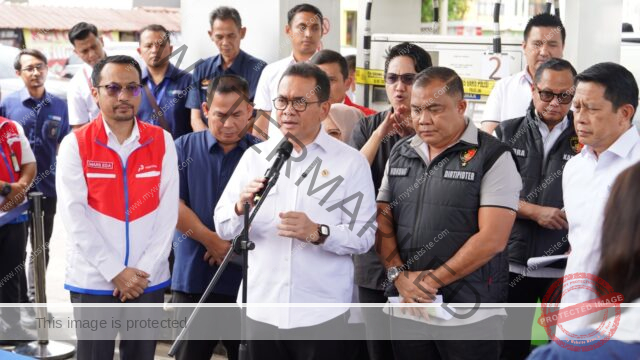 Bank Mandiri Resmikan Gedung Mandiri Digital Tower - Jakarta Raya