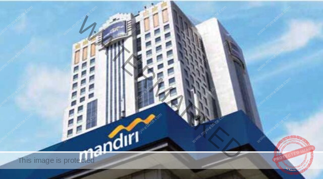 Bank Mandiri Resmikan Gedung Mandiri Digital Tower - Jakarta Raya