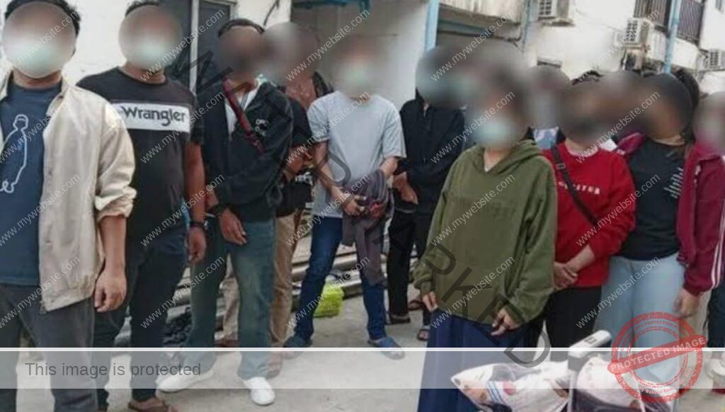 KBRI Yangon Pulangkan 56 WNI dari Myanmar - Jakarta Raya